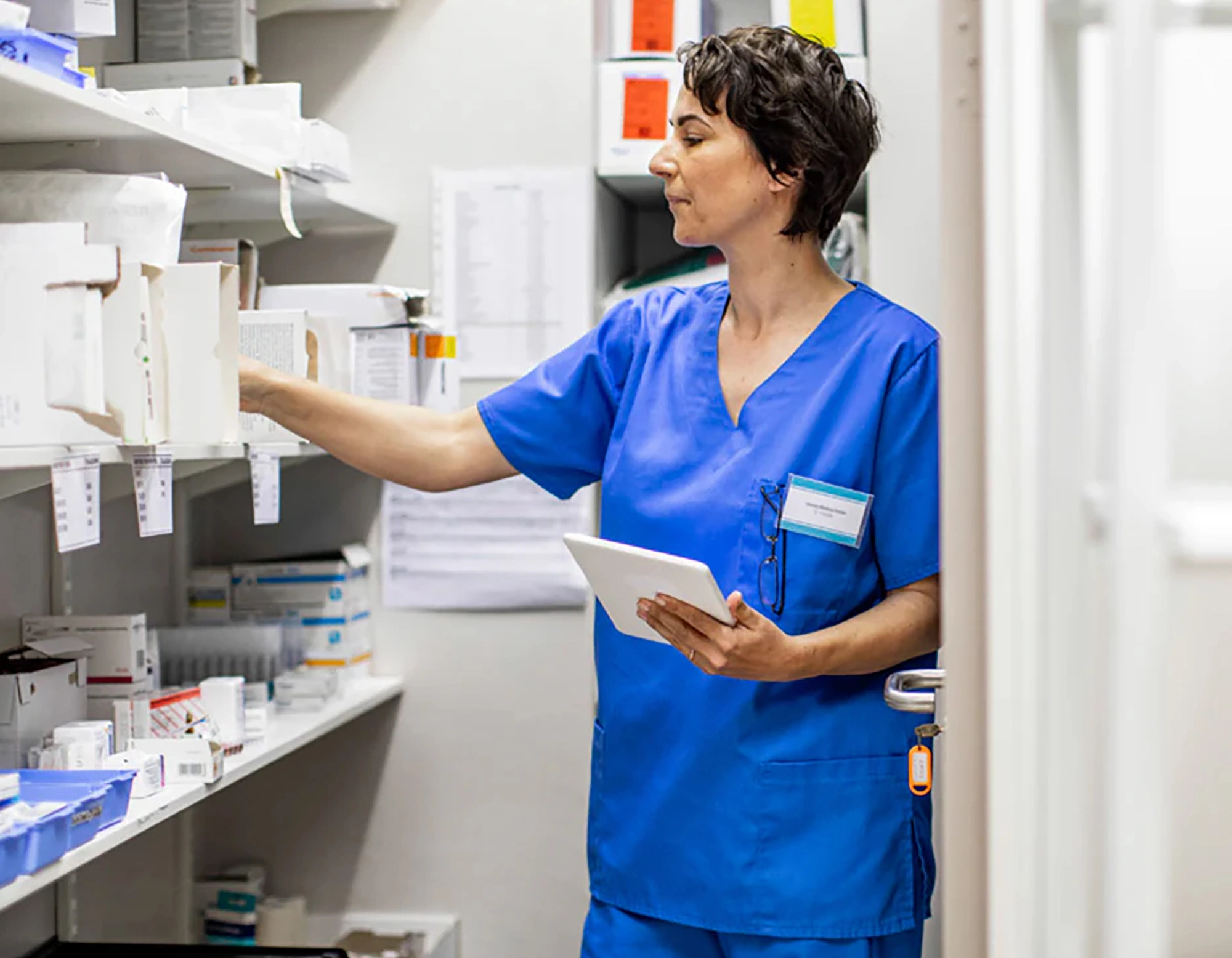 Medication Therapy Management - Reducing Medication Error - Healthcare ...